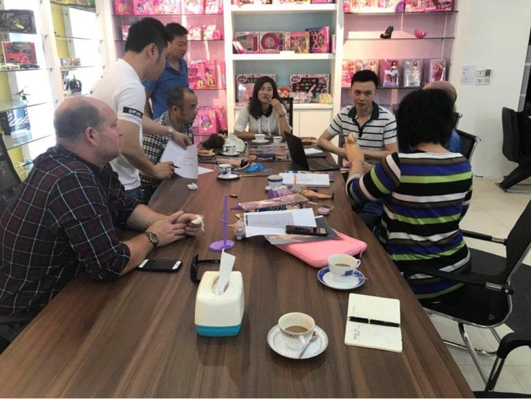 [Case Study] The Body Positive Dolls: Shaping up the Toy Industry